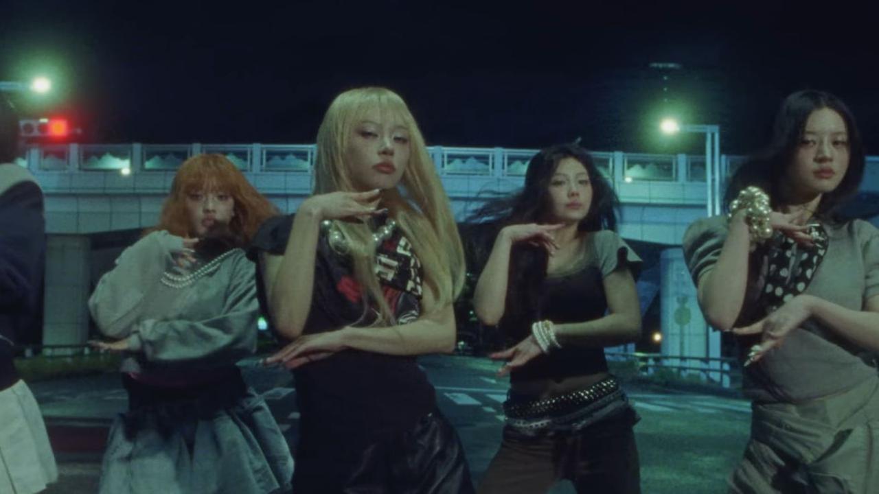 Lirik Lagu Not Cute Anymore ILLIT Trending ke-6, Tampilkan Sisi Baru ...
