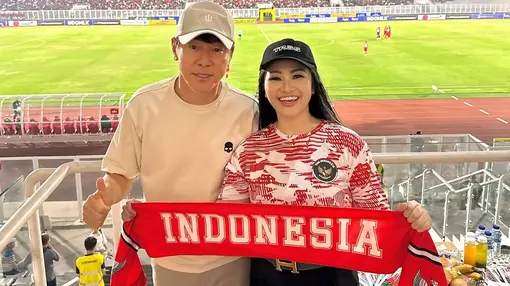 6 Fakta Shin Tae-yong Resmi Dipecat PSSI, Anak STY Turut Beri Respons ...