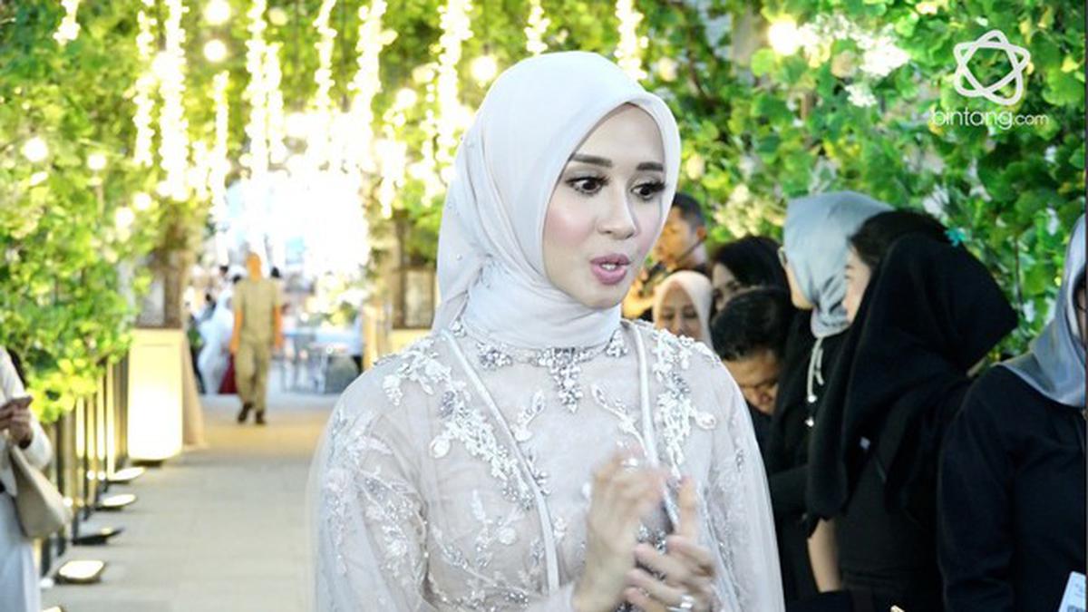 Bukti Kecintaan Laudya Chintya Bella pada Indonesia - Entertainment Fimela.com
