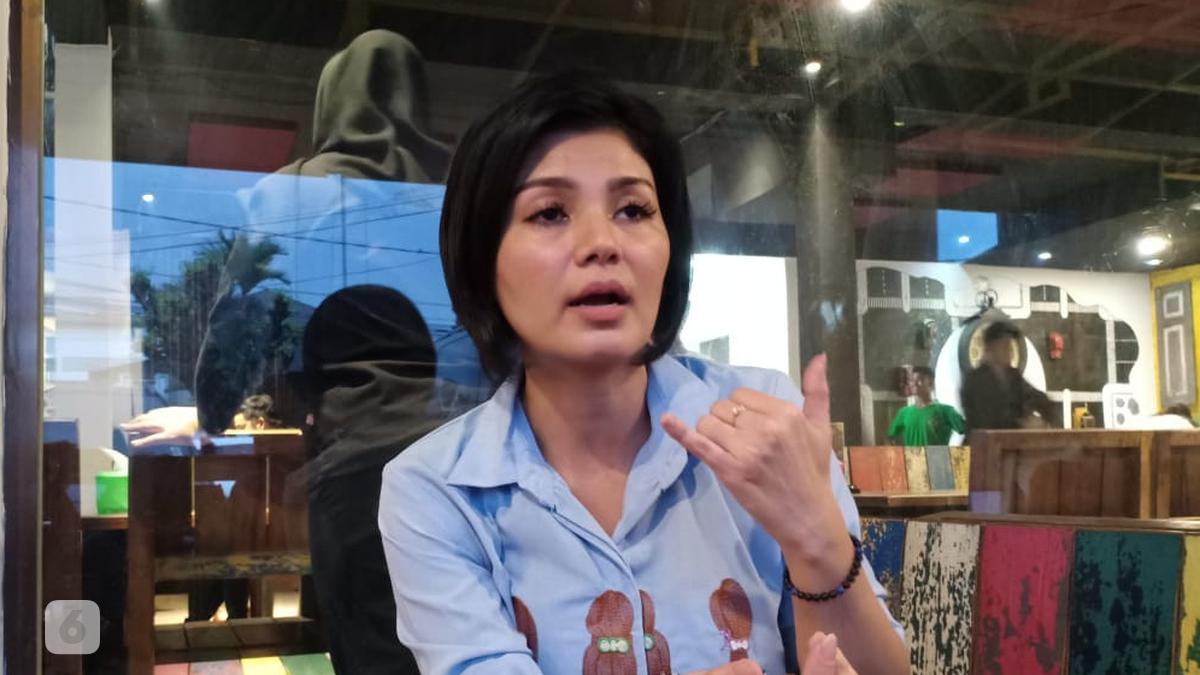 Suami Intan RJ Koma, Ressa Herlambang: Bangun Bro, Kita Ketawa Lagi