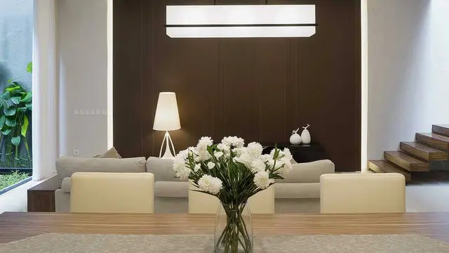 Inspirasi Mendekorasi Ruang dengan Bunga-Bunga Cantik, Makin Betah ...