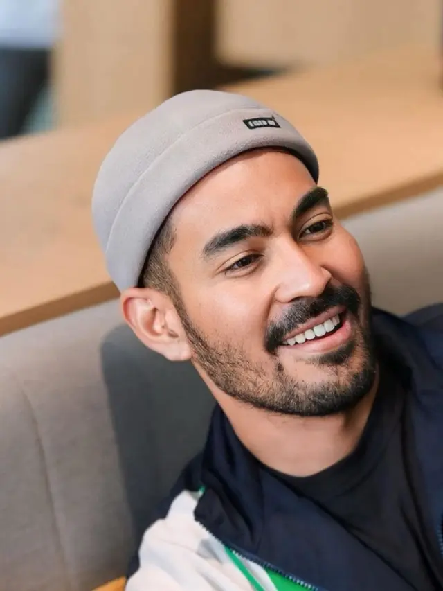 Profil Robby Purba yang Edarkan Video Security Usai Selamatkan Anak ...