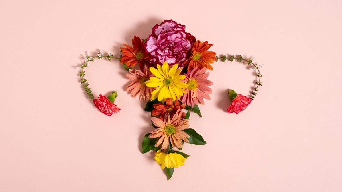 Ciri-Ciri Rahim Sehat, Penting Diketahui - Ragam Bola.com