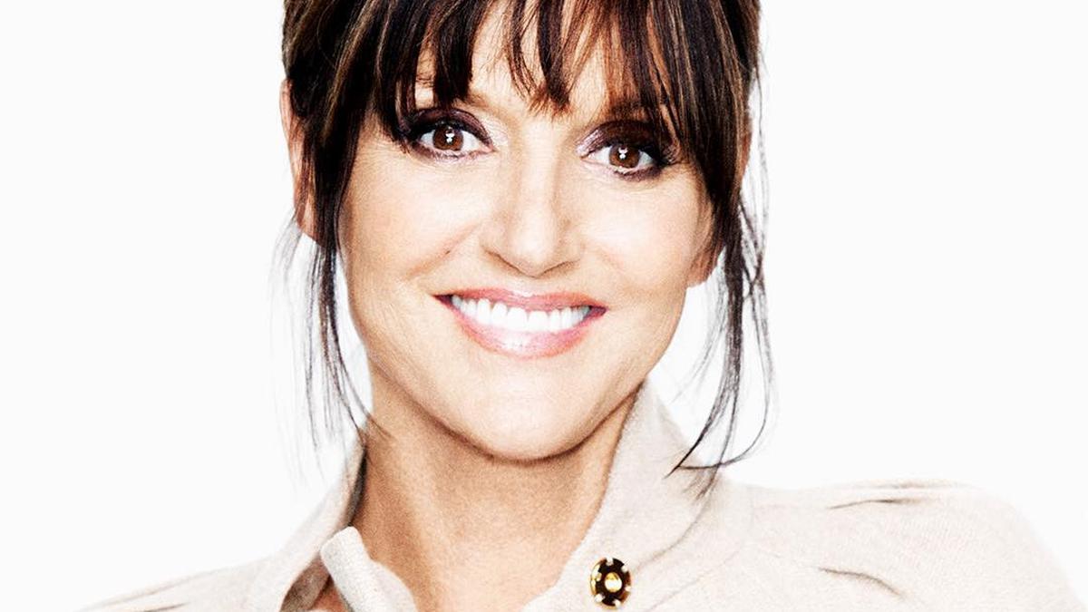 Jean Ann Ford, Pendiri Benefit Cometics Tutup Usia