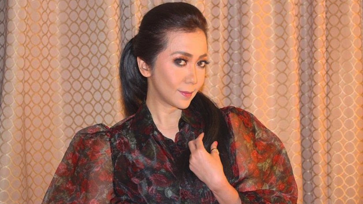 Dewi Amanda Gencar Distribusikan Film Horor Indonesia Untuk Tayang di ...