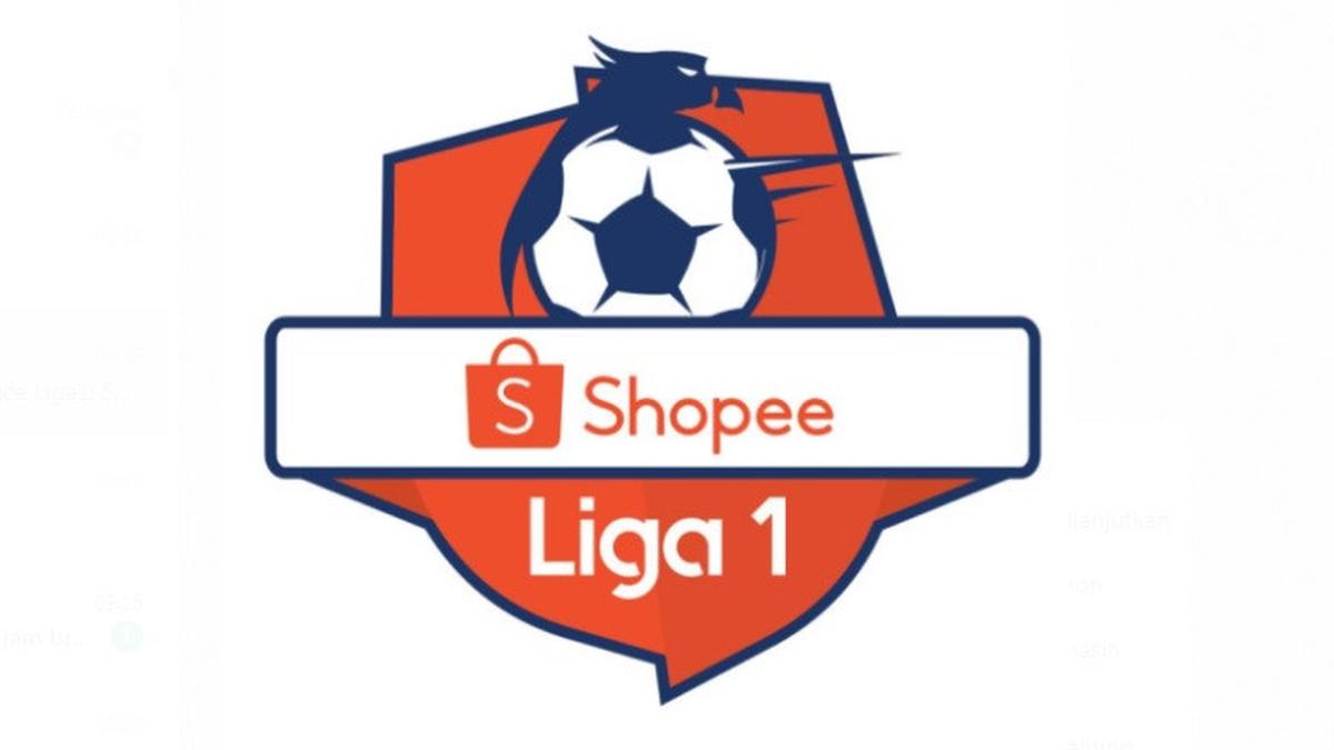 Liga 1 dan Liga 2 2020-2021 Resmi Dibatalkan