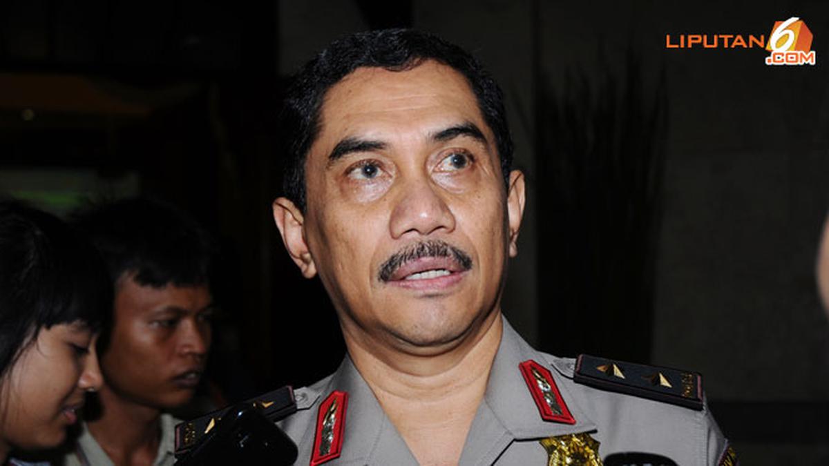 Alasan Sutarman Tunjuk Suhardi Alius Jadi Kabareskrim - News Liputan6.com