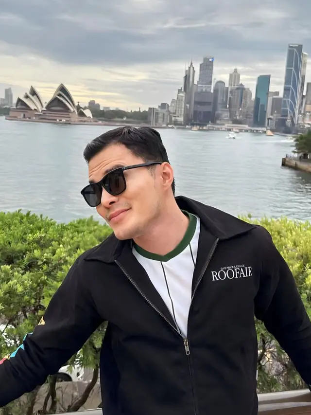 Sukses Jadi Dokter hingga Pengusaha Bidang Kecantikan, Ini Profil dan Perjalanan Karier dr Oky ...