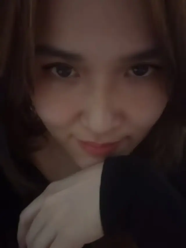 7 Potret Terbaru Jessica Wongso Mulai Pakai Sosmed, Didoakan Jadi Penyanyi - Hot Liputan6.com