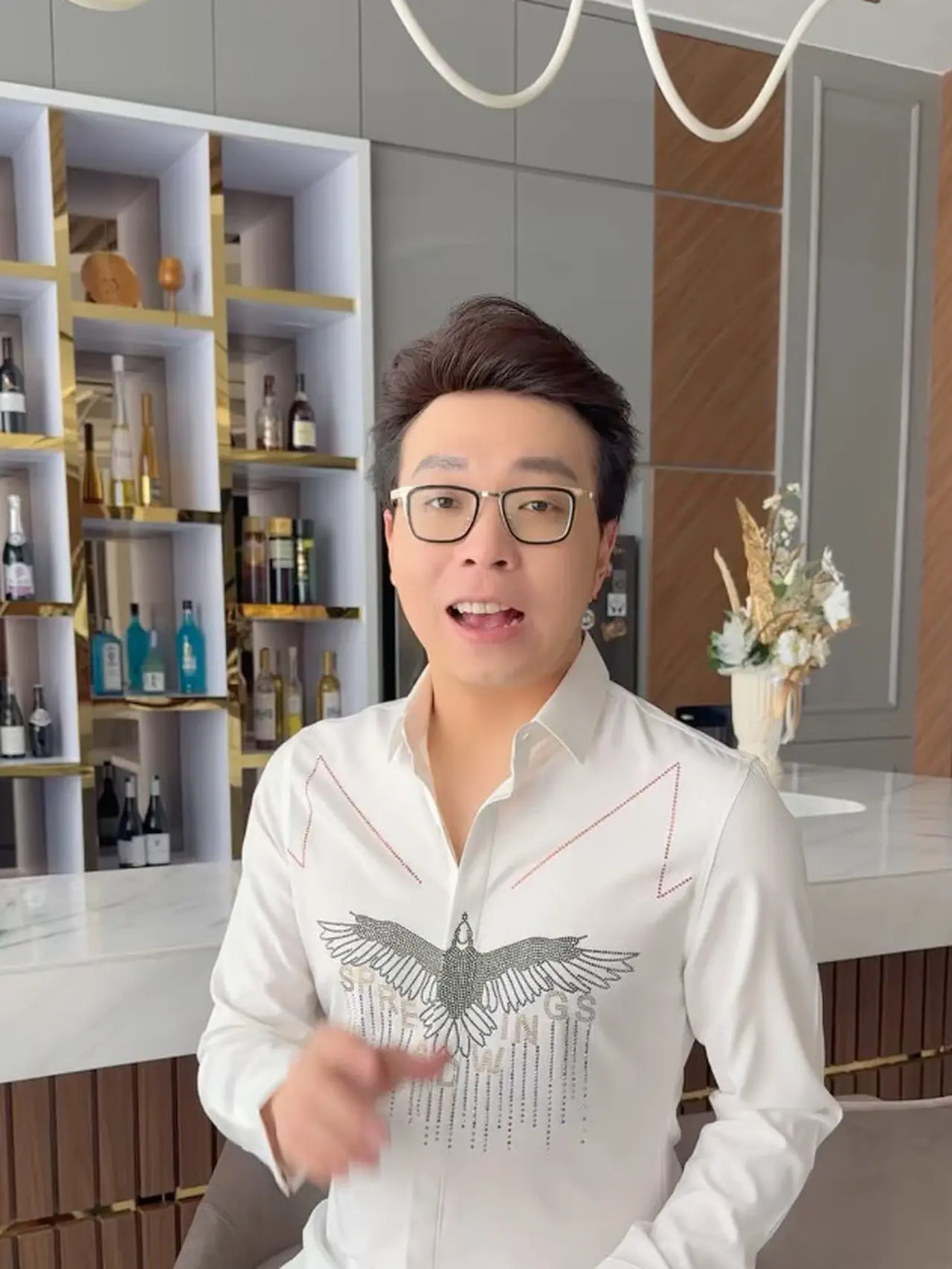 Dr Richard Lee Dikecam Netizen Gara-Gara Klaim Kandungan Tomat Putih di ...