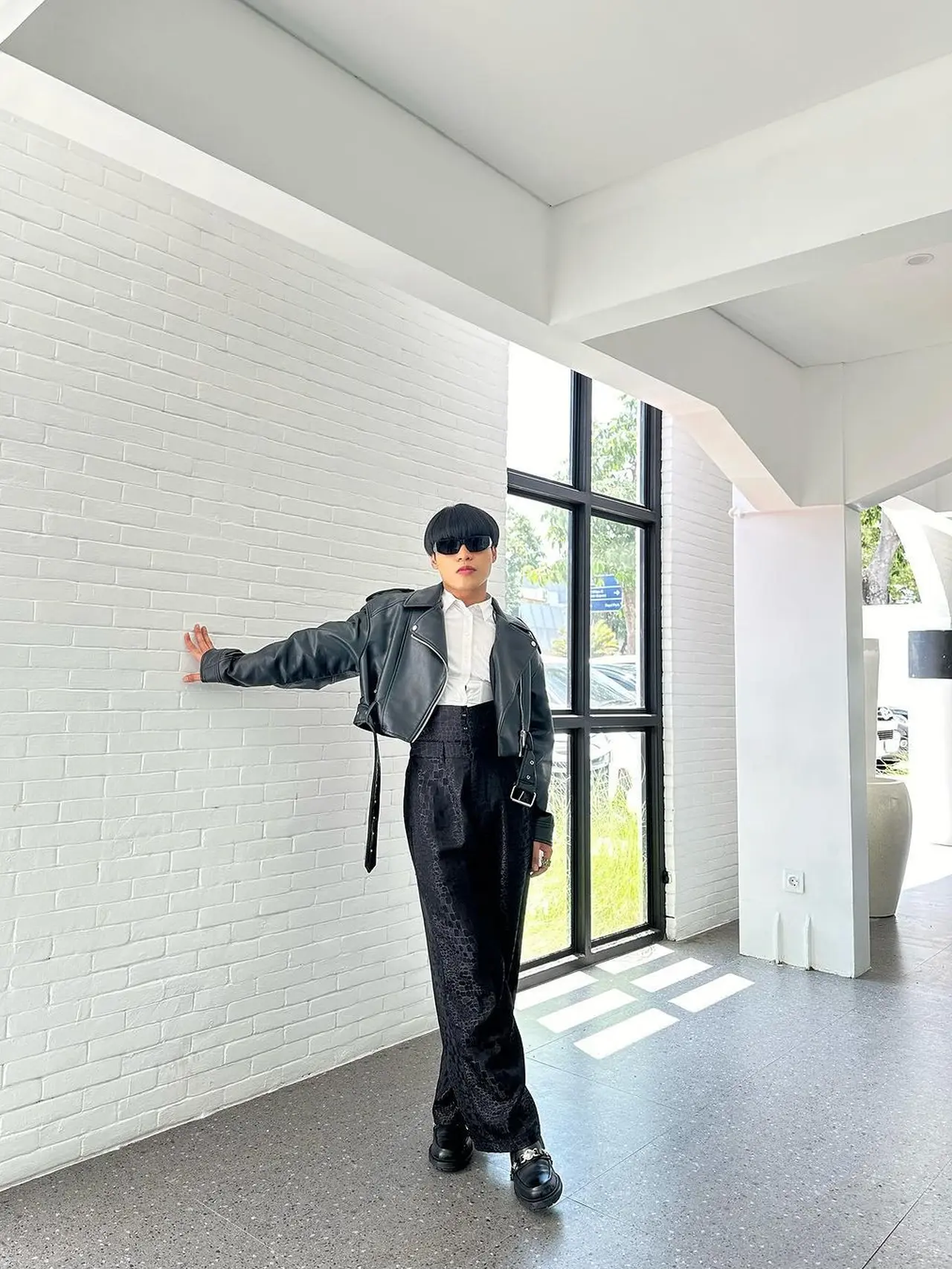 6 Potret Selebgram Bro Jabro Meninggal di Usia Muda, Pernah Viral ...