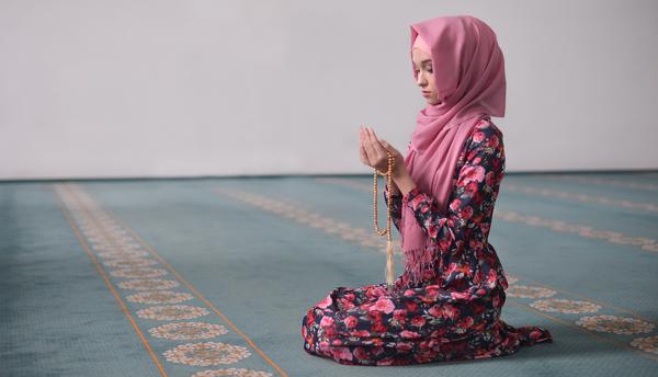 39 Ucapan Cepat Sembuh dalam Islam untuk Perempuan, Mengandung Kata ...