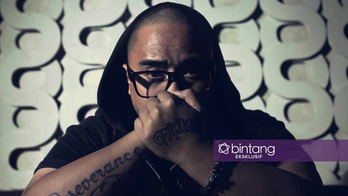Eksklusif, Rapper Instan dan Hip Hop Masa Kini di Mata Saykoji