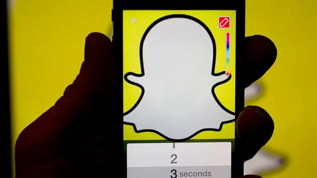 Snapchat Tambah Berbagai Fitur untuk Mudahkan Chatting - Tekno Liputan6.com