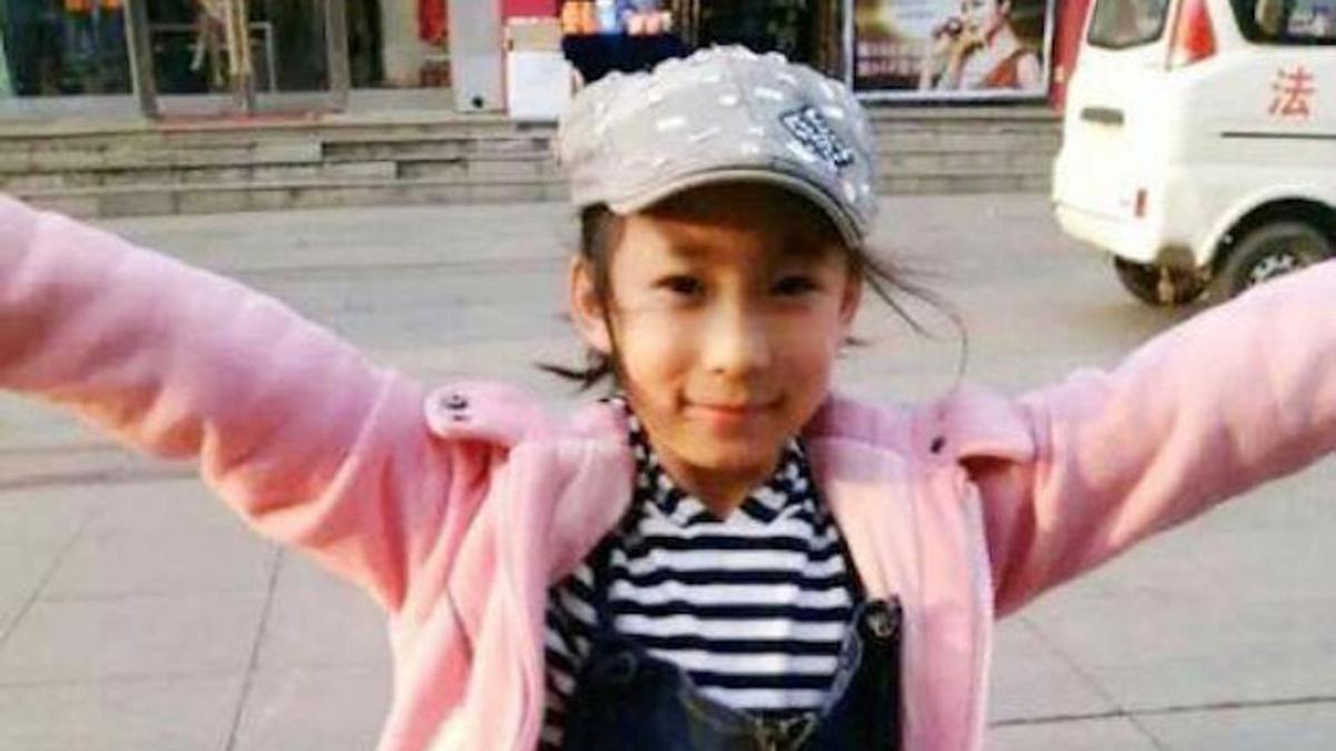 Heroik Kisah Gadis 9 Tahun Selamatkan Neneknya Dari Kebakaran