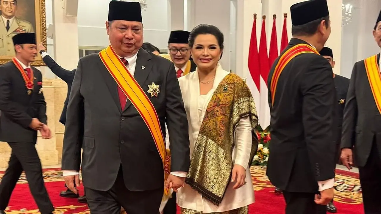 Kenaikan Gaji PNS Tak Disinggung Jokowi dalam Nota Keuangan, Akhirnya ...