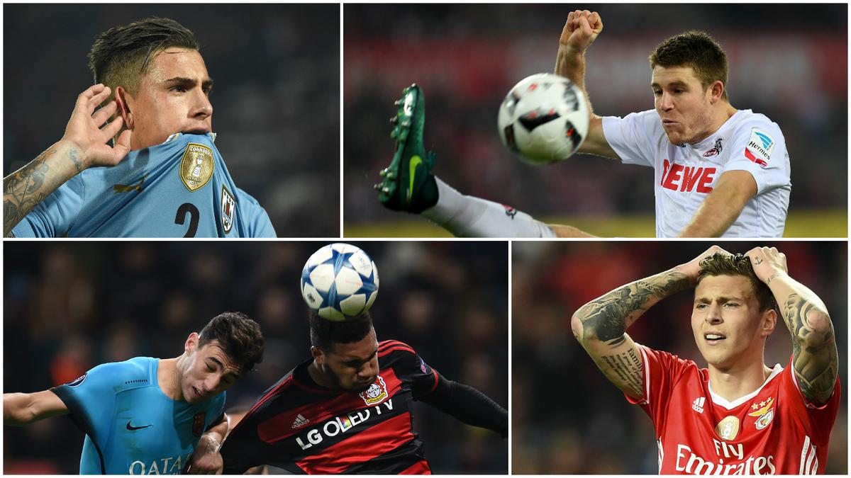 8 Bek Muda yang Layak Dibeli Manchester United