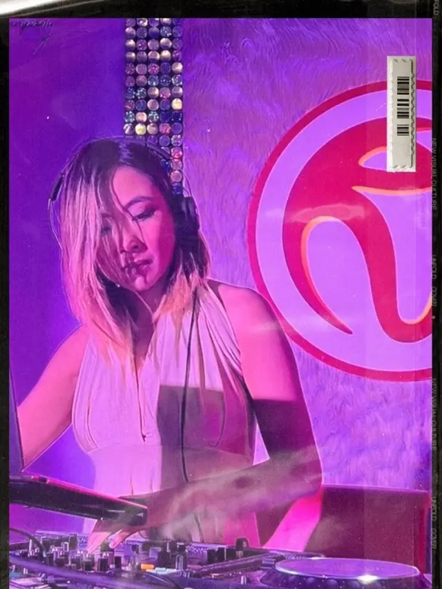 7 Potret Terbaru Nadia Vega Kini Tinggal di Amsterdam, Tampil Awet Muda ...