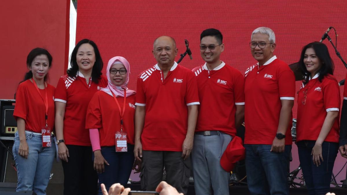 Menkop UKM Sebut Warung-Warung Rakyat Bisa Bersaing dengan Retail ...