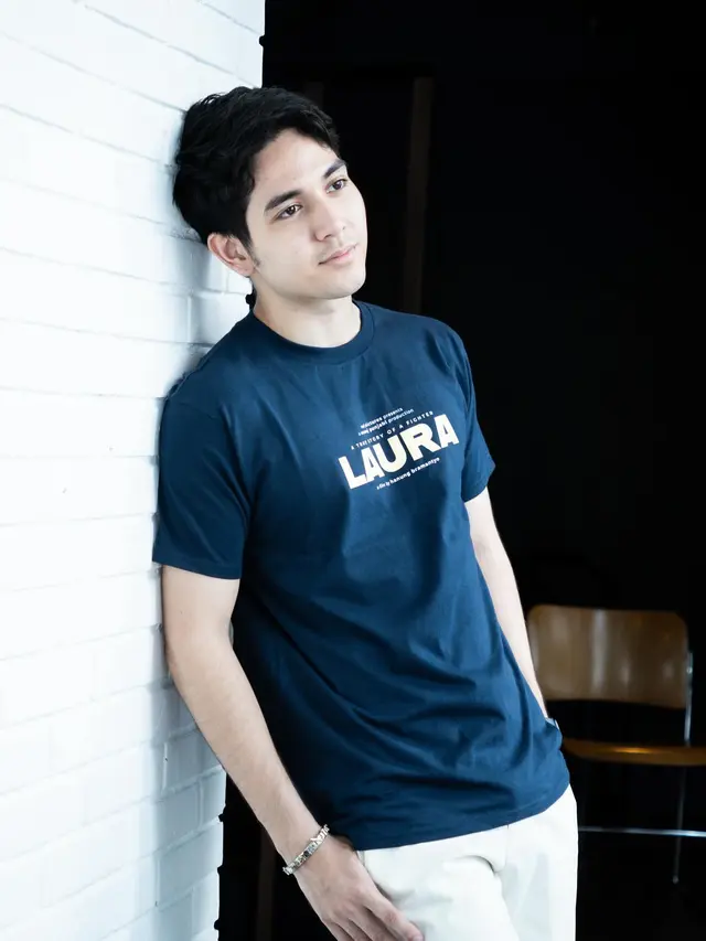 7 Potret Pemain Film Laura Anna, Ada Amanda Rawles Hingga Kevin ...