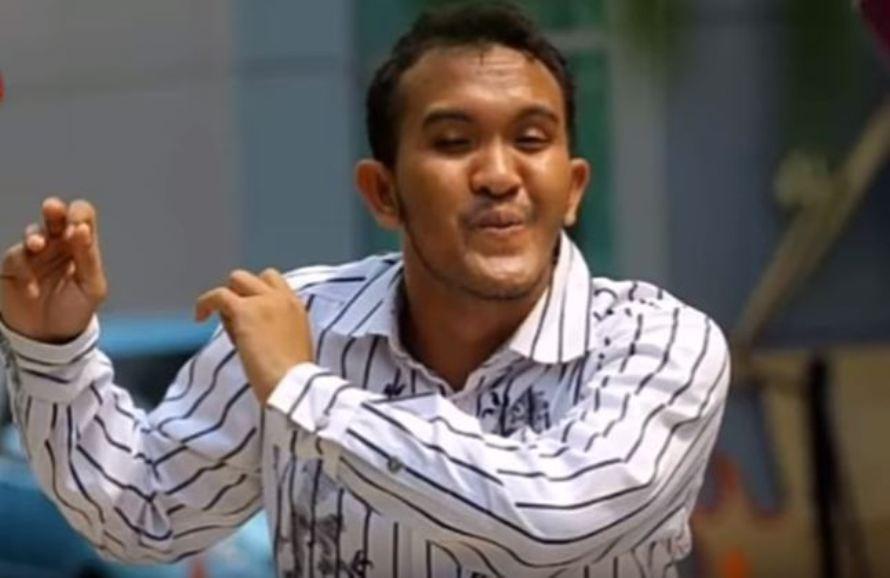 Gugat Cerai Caisar, Indadari Siap Buka Kehidupan Baru - ShowBiz ...