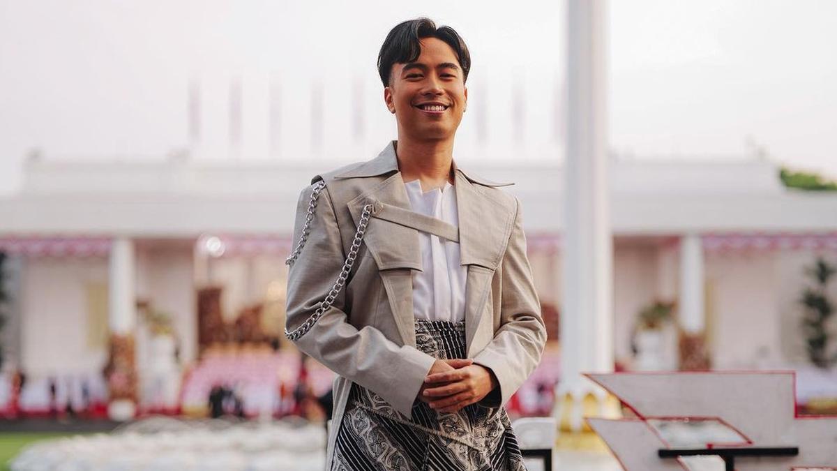 Jessica Mila Dilamar, Vidi Aldiano Mendapat Gelar Raja Social Butterfly