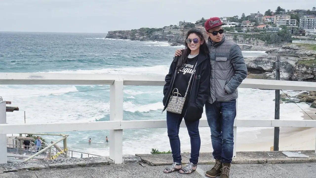 Blak-Blakan Alasan Gugat Cerai Suami, Thalita Latief Bahas Dugaan Orang ...