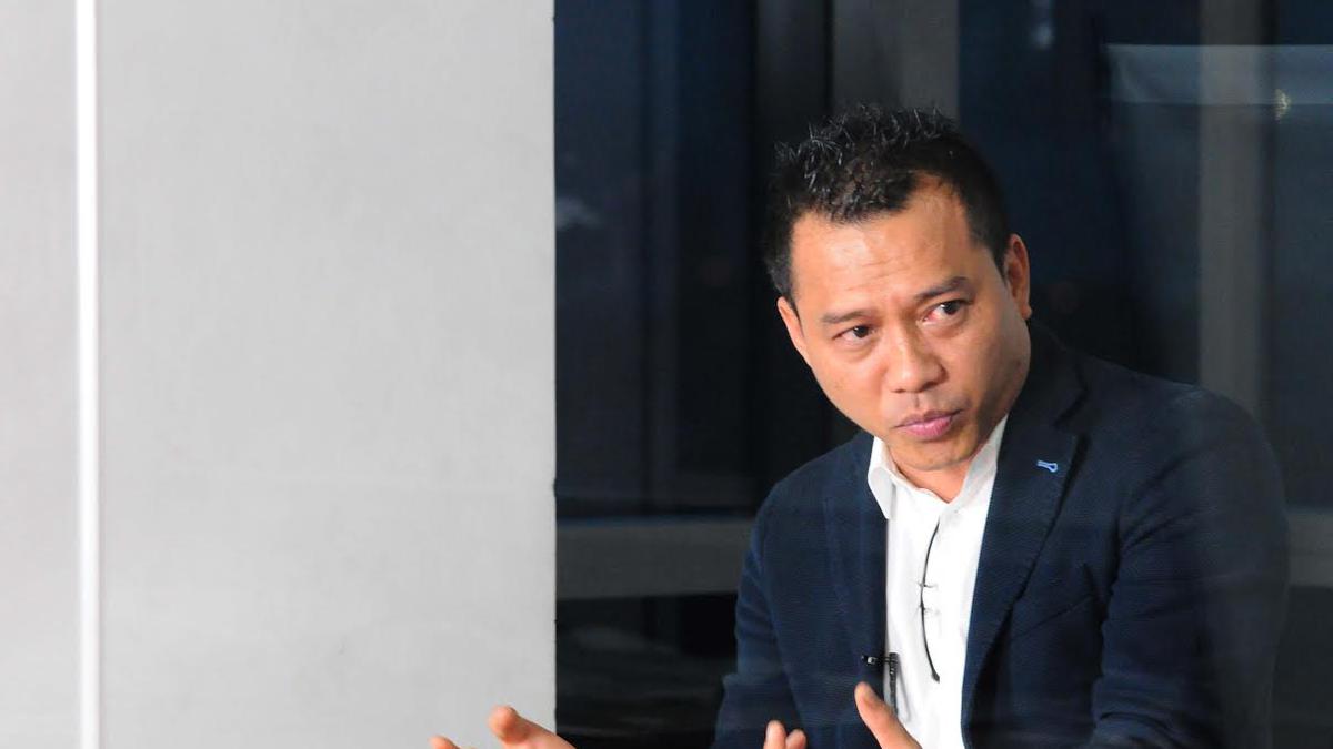 Pandangan Anang Soal Kontroversi Ucapan Natal - ShowBiz Liputan6.com