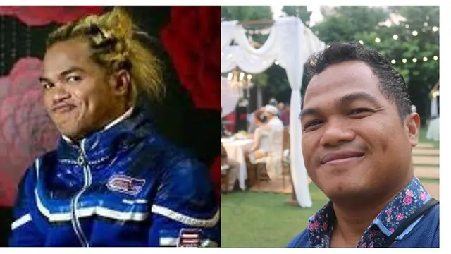 Masih Ingat Ciripa Asisten Uya Kuya? Ini 7 Potret Terbarunya yang Bikin ...