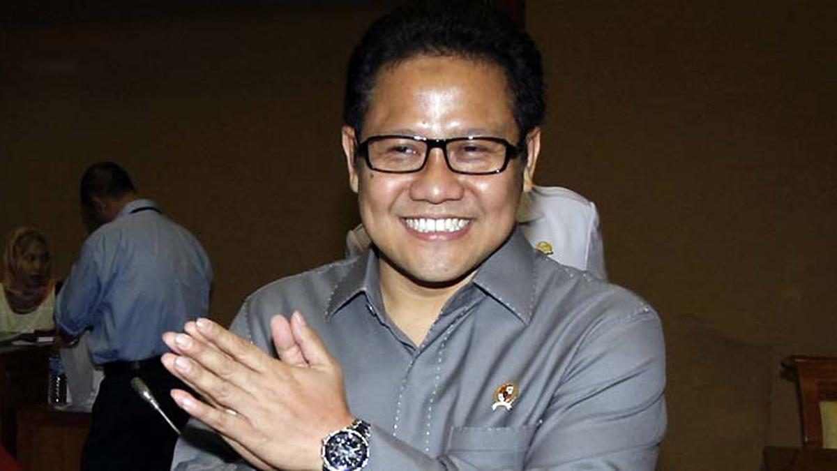 Muhaimin: Sebelum KPU Kami Telah lakukan Verifikasi - News Liputan6.com