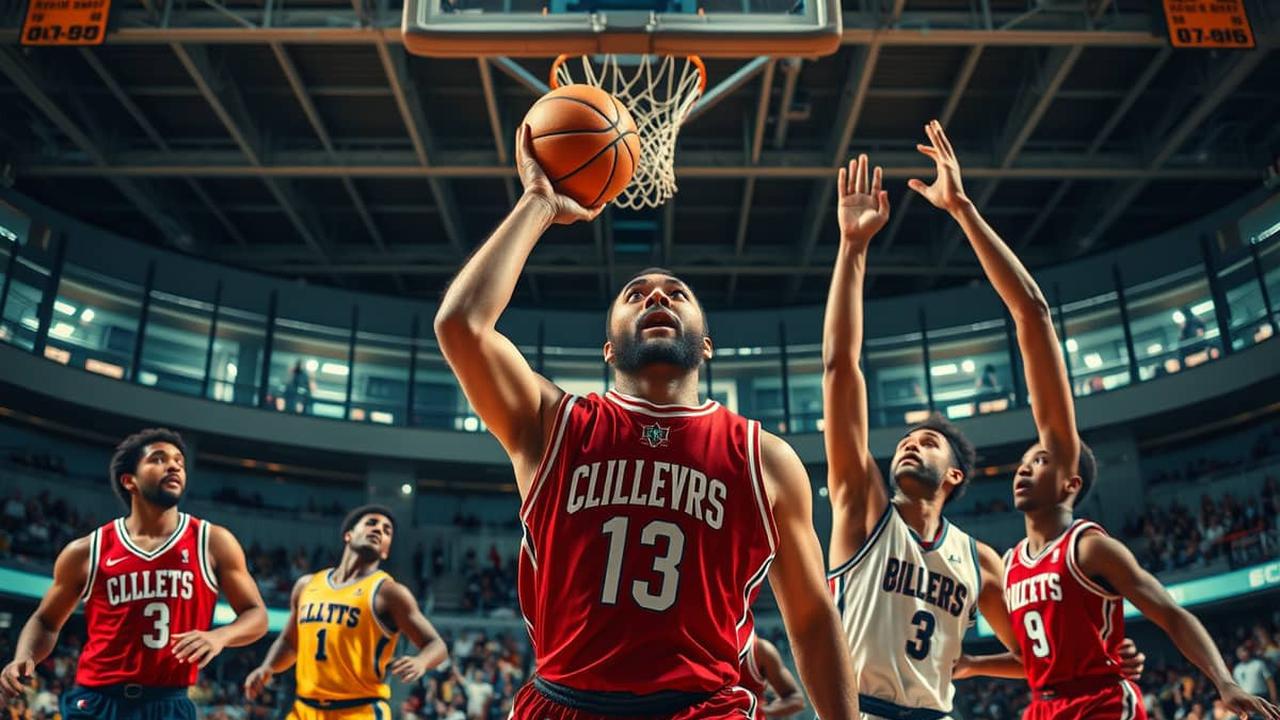Tujuan Utama dalam Permainan Bola Basket dan Aspek Penting Lainnya
