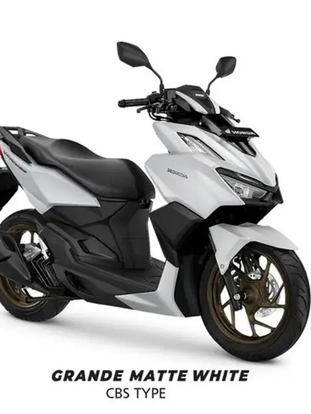 Harga Vario 160 Terbaru 2022 di Bulan Mei 2025: Lengkap Spesifikasi - Hot Liputan6.com