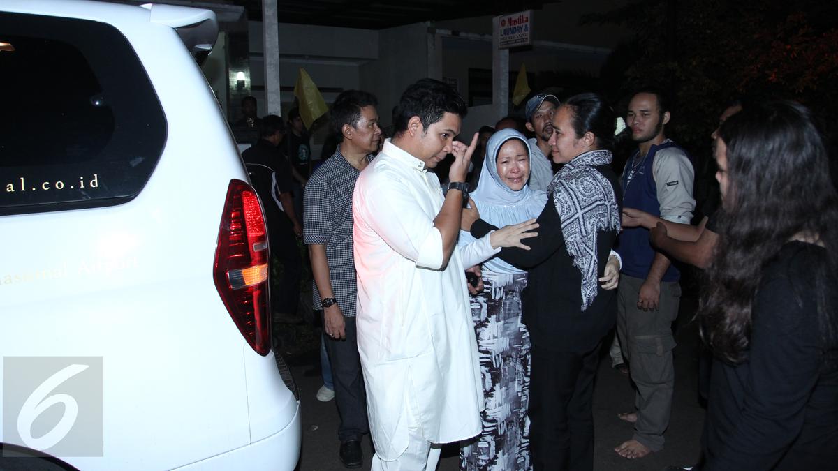 Berita Dagmar Clara Sunardi Hari Ini - Kabar Terbaru Terkini | Liputan6.com