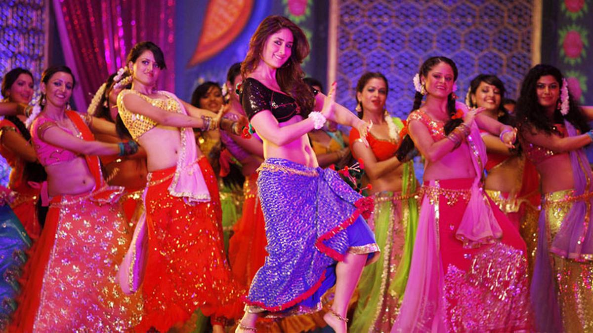 6 Soundtrack Film Bollywood yang Abadi