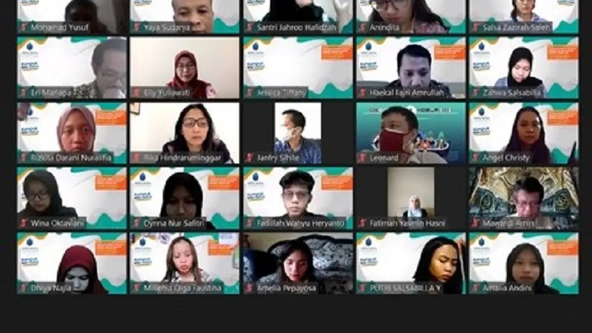 Berita Merdeka Belajar Kampus Merdeka Hari Ini - Kabar Terbaru Terkini ...