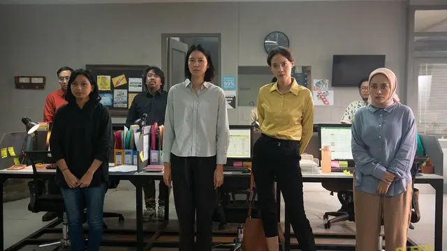 6 Fakta Film Sleep Call Karya Fajar Nugros: Ide dari Anak Sendiri ...