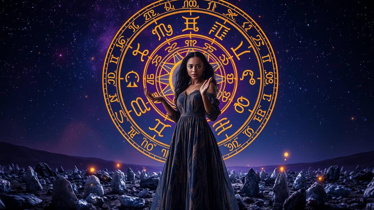 What Zodiac Season Are We In: Understanding Astrological Cycles ...