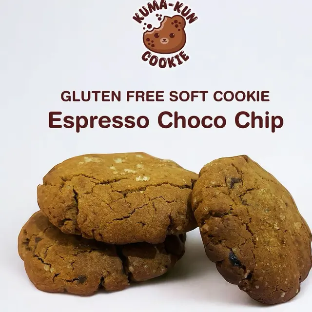 Manisnya Petualangan Kuma-kun Cookie - Lifestyle Liputan6.com