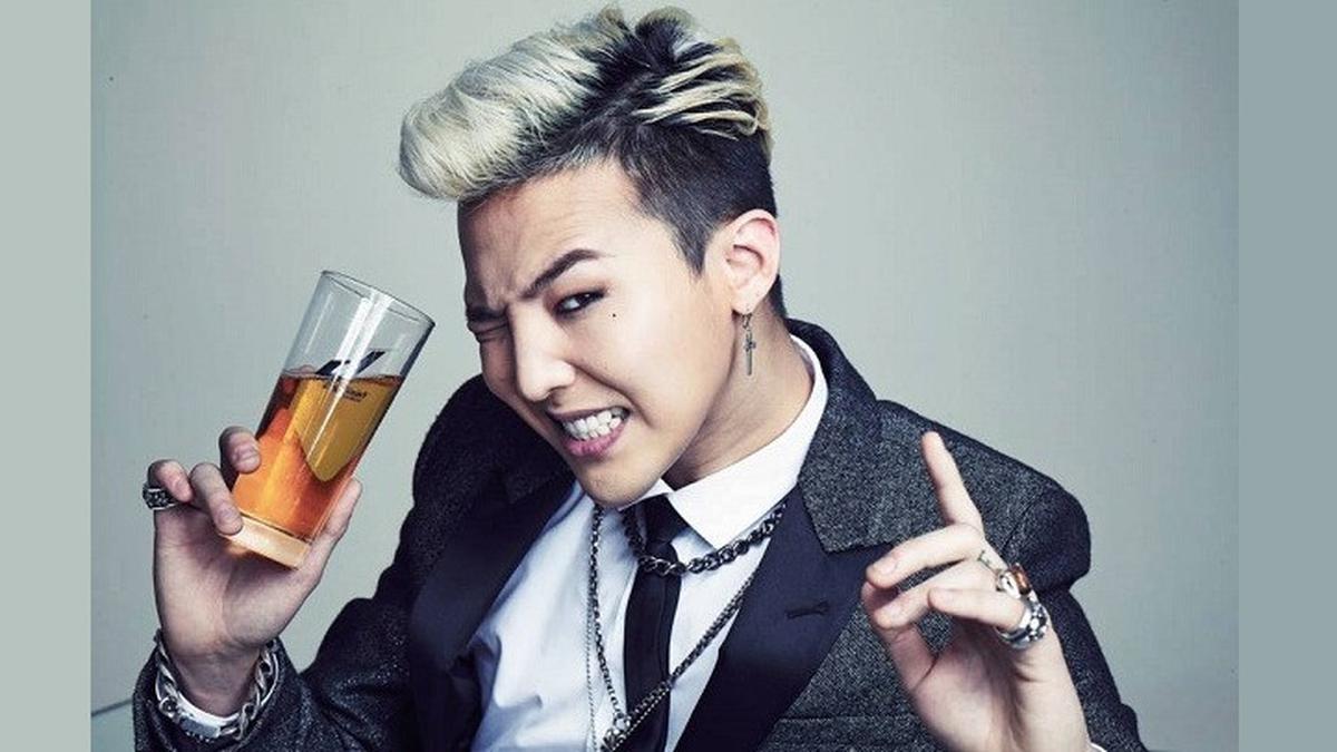 G-Dragon Big Bang Hingga BTS, Artis Paling Berpengaruh di K-Pop ...