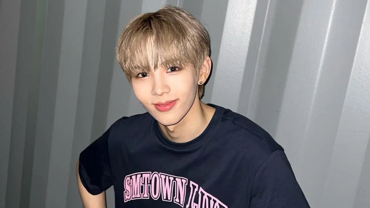 10 Dancer Line NCT dengan Kemampuan Dance Terbaik - Citizen6 Liputan6.com