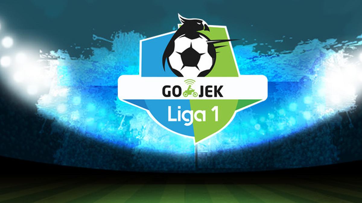 Jadwal Liga 1, Siaran Langsung 24 November 2018 - Bola Liputan6.com