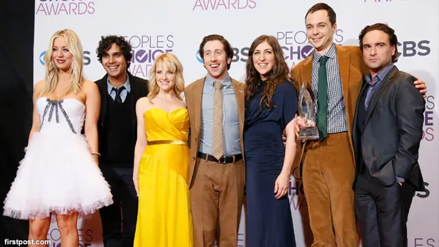 Serial Young Sheldon Dipastikan Bakal Berakhir di Season 7 - Regional ...