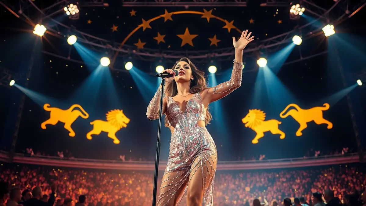 Artikel dua lipa zodiac sign Hari Ini - Artikel Terbaru Terkini ...