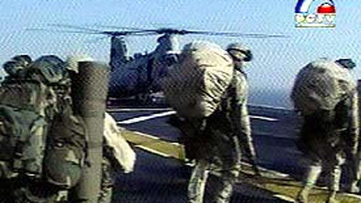 AS-Taliban Masih Bertempur di Kandahar - Global Liputan6.com