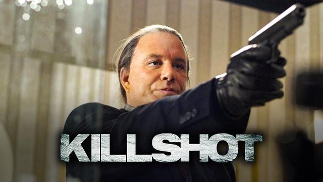 Rekomendasi Film Menegangkan dan Memacu Adrenaline: Killshot - On Off ...