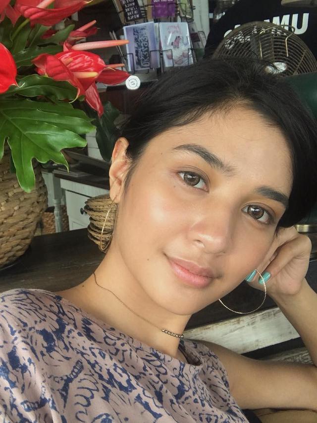 Wajah Ayu Mempesona, Cantiknya Tara Basro dan 4 Seleb Muda Berkulit ...