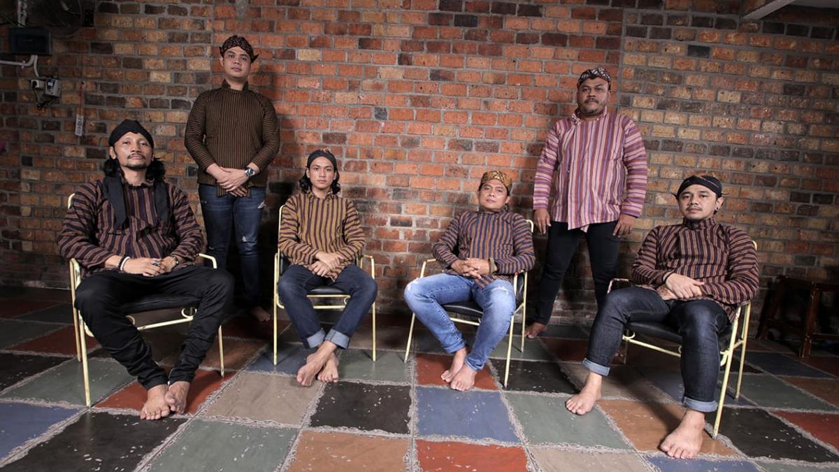 Deolipa Project Angkat Romantisme Yogyakarta dan Surakarta di Single ...