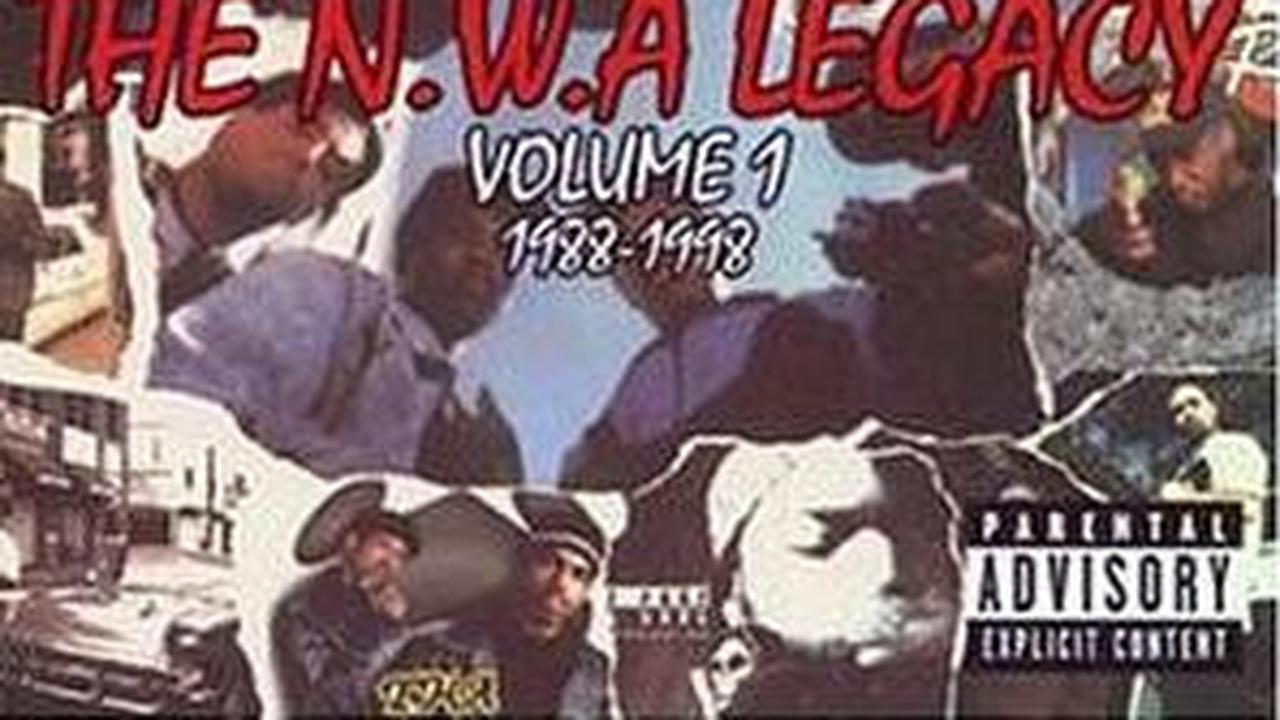 NWA adalah Grup Hip Hop Amerika, Tuai Kontroversi Karena Lirik Lagunya