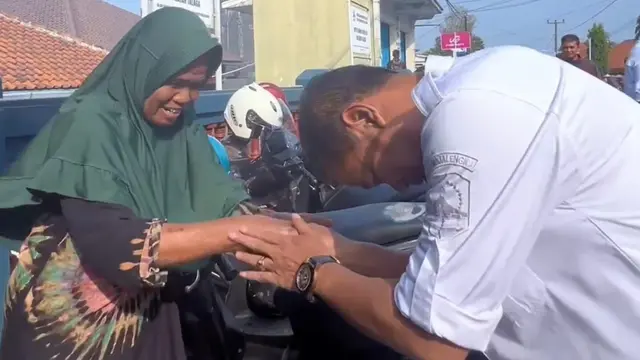 Eman Suherman Dinilai Pemimpin Bertaji dalam Membangun Majalengka - Pemilu Liputan6.com