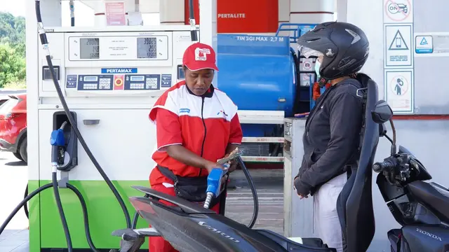 Cara Daftar Barcode Solar, Berikut Panduan Lengkap untuk Akses BBM ...